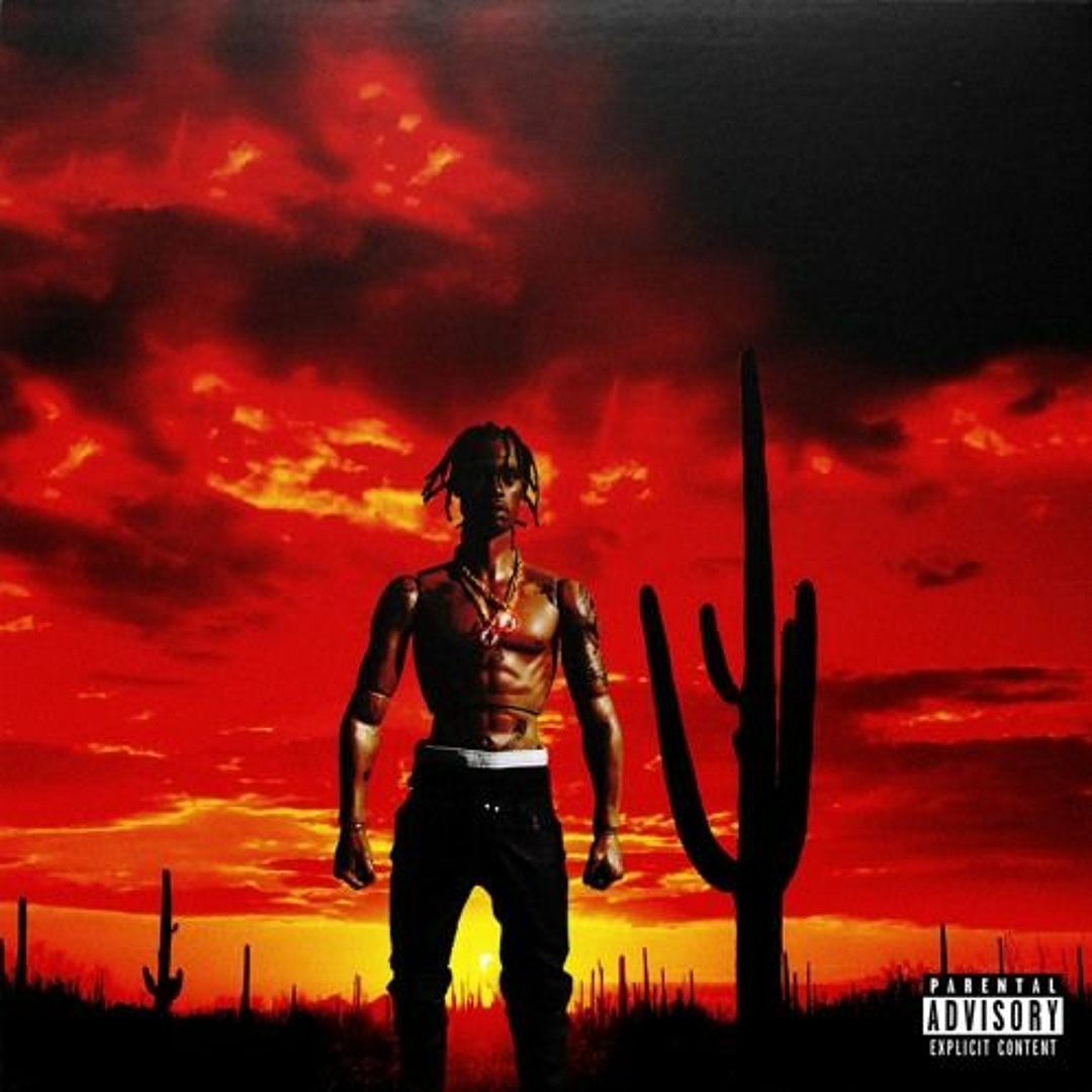 Stream Travis Scott - RODEO (ALTERNATE UNIVERSE EDITION) [Prod. boon ...