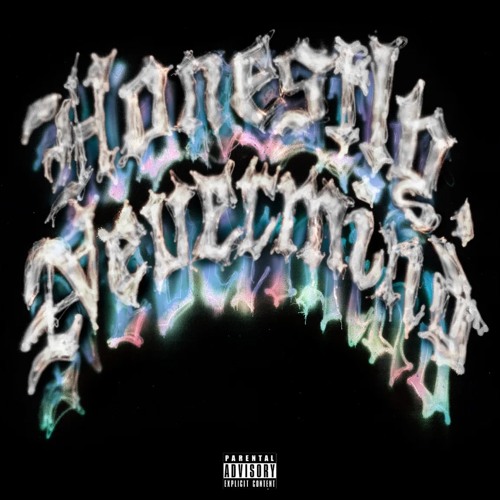 Stream Drake - Honestly Nevermind (Album Mix) by CalvinK | Listen ...