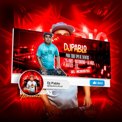 Stream Mix Flor Pileña DJ PABLO 23 by Dj Pablo Pca 2023* | Listen ...