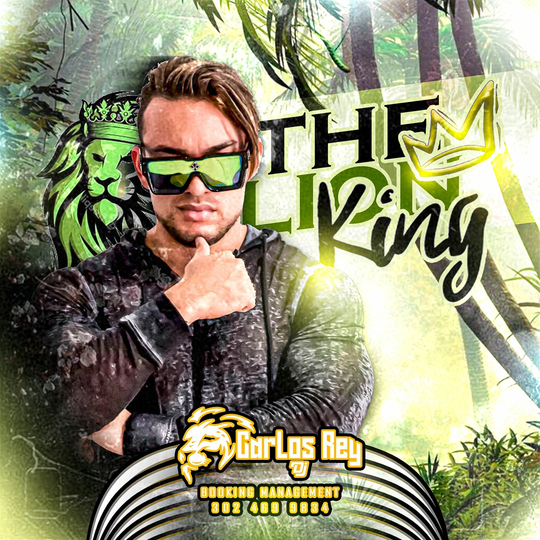 Stream - The Lion King - Carlos Rey Dj 2022 - by Carlos Rey Dj | Listen ...