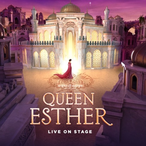 Stream Grant Fonda | Listen to Queen Esther (2020) playlist online for ...