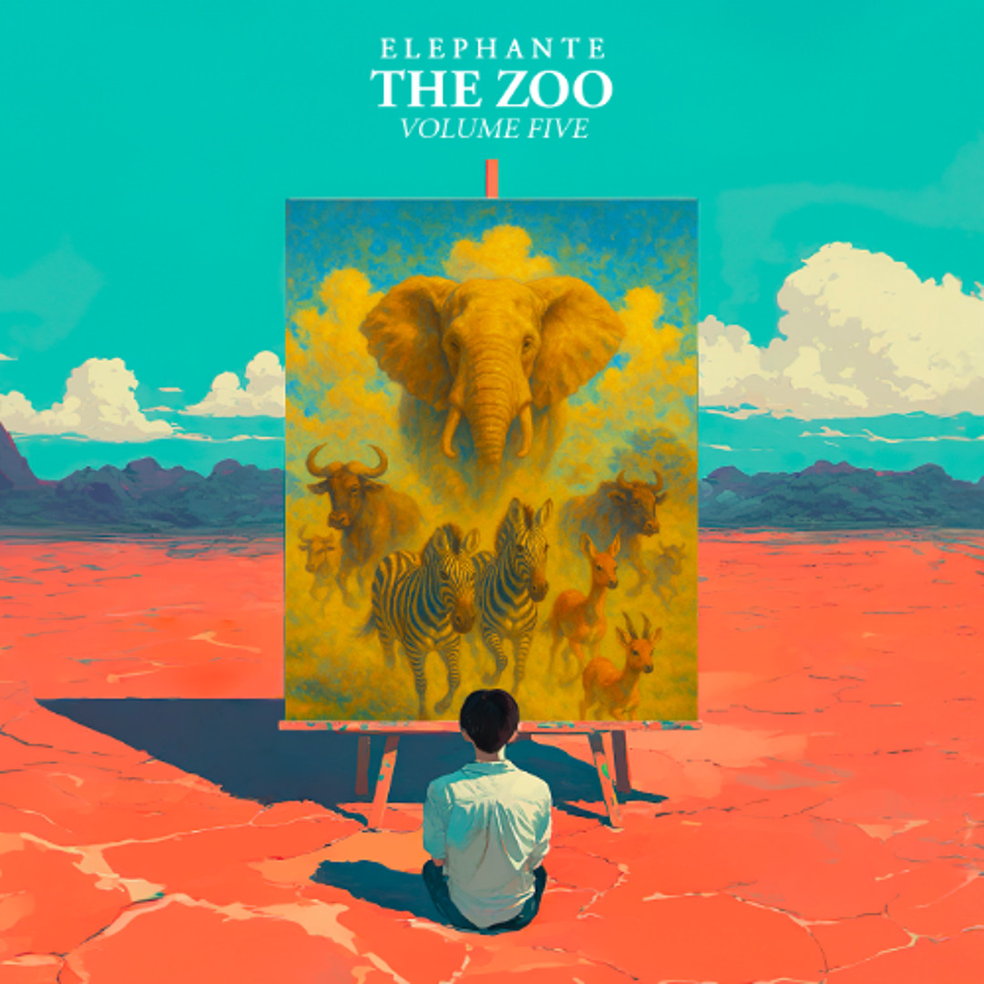 Stream The Zoo Vol. 5 by Elephante | Listen online for free on SoundCloud