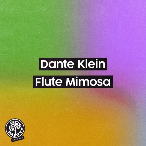 Stream Flute Mimosa by DANTE KLEIN | Listen online for free on SoundCloud