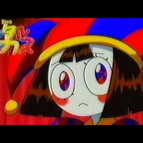 Stream 1990's The Amazing Digital Circus Anime Opening! by Kashnmom ...