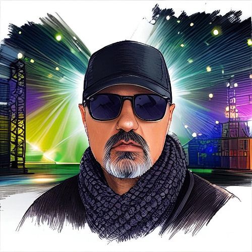 Stream 01 REC-2025-05-17 (good vibes 5 by DJ Luc@T3d | Listen online ...