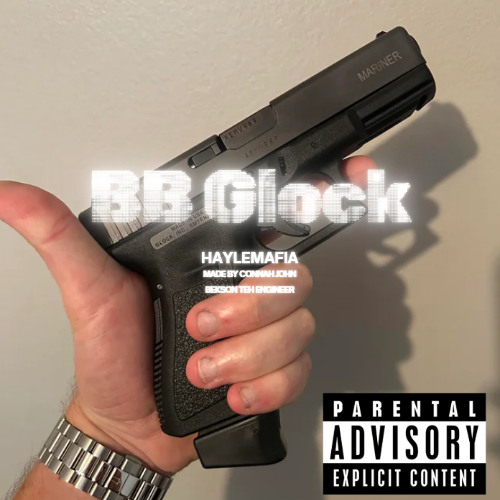 Stream Connah John - BB Glock by Connah John | Listen online for free ...