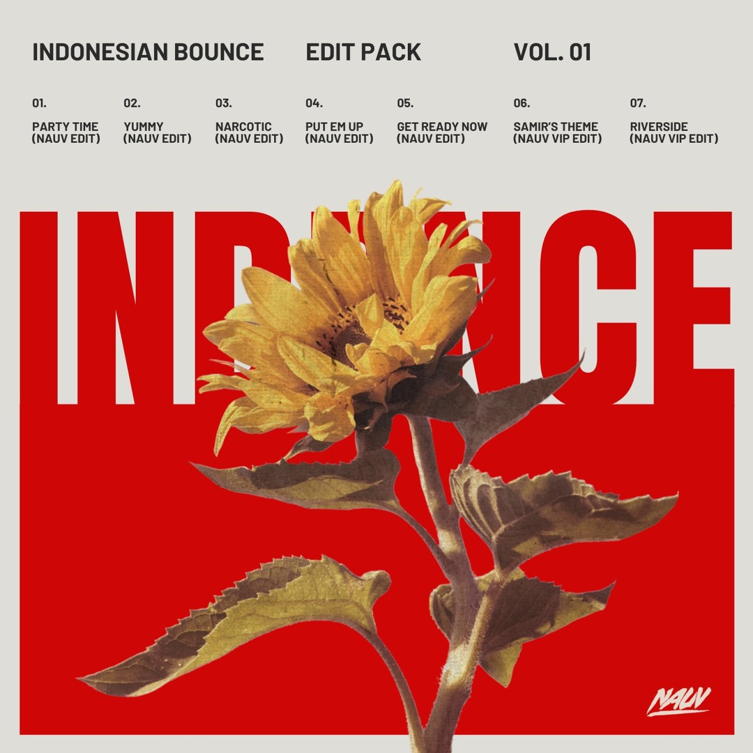 Stream Nauv | Listen to Nauv Edit Pack Vol. 1 playlist online for free on SoundCloud