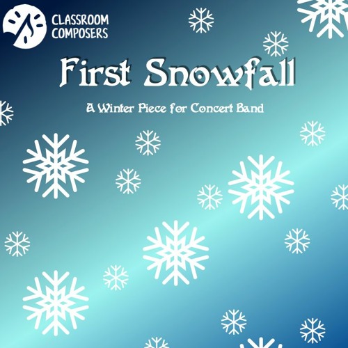 Stream First Snowfall - Bass Clarinet by Classroom Composers | Listen ...