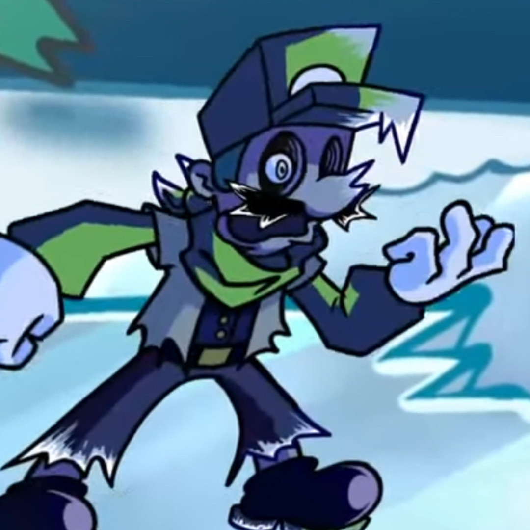 Stream FNF | Vs Mario’s Madness D-Side| I ABOMINATE YOU by TotallyNotA ...