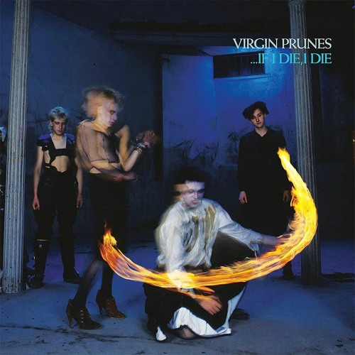 Stream Gavin Friday - Virgin Prunes - For The Record IV - Nov 2022 by ...