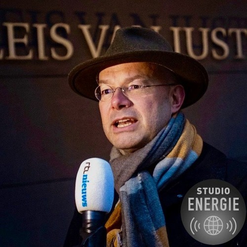 Stream Donald Pols (Milieudefensie) over de strategie achter het ...