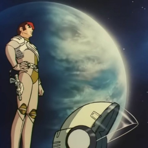 Stream Astronaute No Toki - Yuji Ohno (Captain Future - 1978) by Nostalgic Melodies | Listen ...