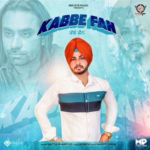 Stream Kabbe Fan by Satta Kharoud | Listen online for free on SoundCloud