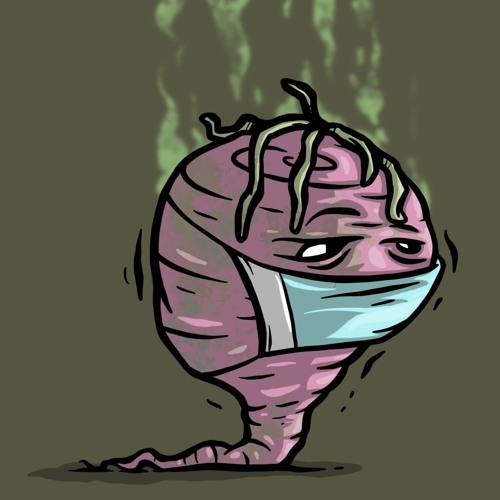 Stream Sickly - Looking - Beets by Six AM Comics | Listen online for ...