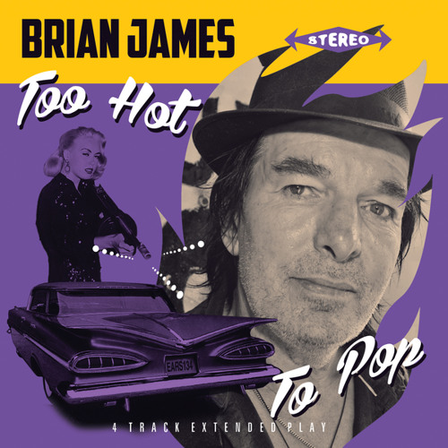 Stream Route 66 by Brian James | Listen online for free on SoundCloud Stream Route 66 by Brian James | Listen online for free on SoundCloud