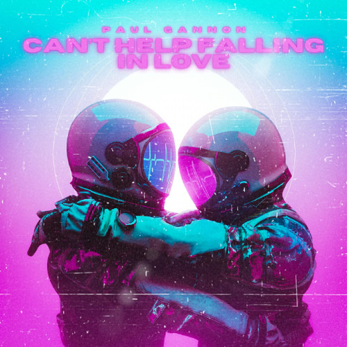 Stream Paul Gannon - Can't Help Falling In Love by Paul Gannon | Listen ...