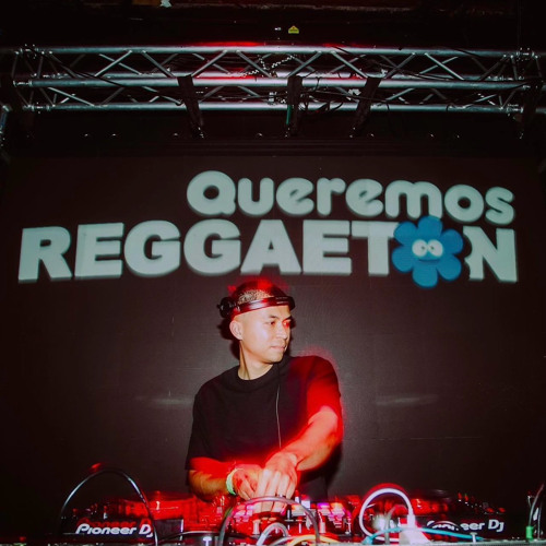 Stream DJ Prodijay Live at Catch One LA New Year's Eve 2024 by DJ ...