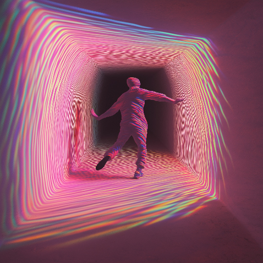 Stream 1 hour of brain rave @ the cave 02/01/2025 by mericda | Listen ...