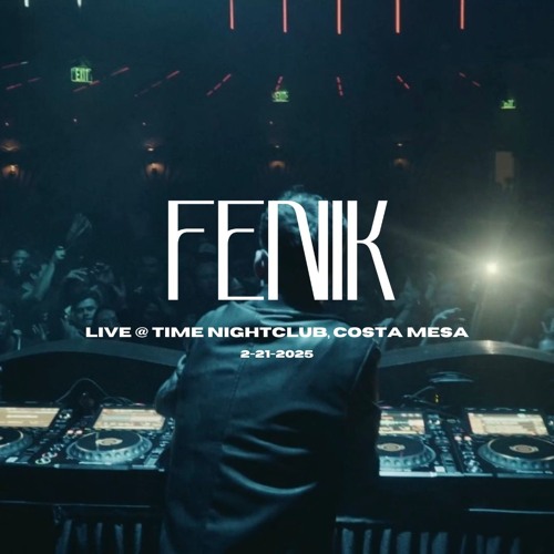 Stream FENIK | Listen to FENIK Live playlist online for free on SoundCloud