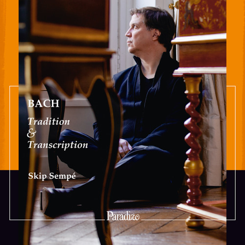 Stream Musicalischer Parnassus: Harpeggio in D by Skip Sempé | Listen ...
