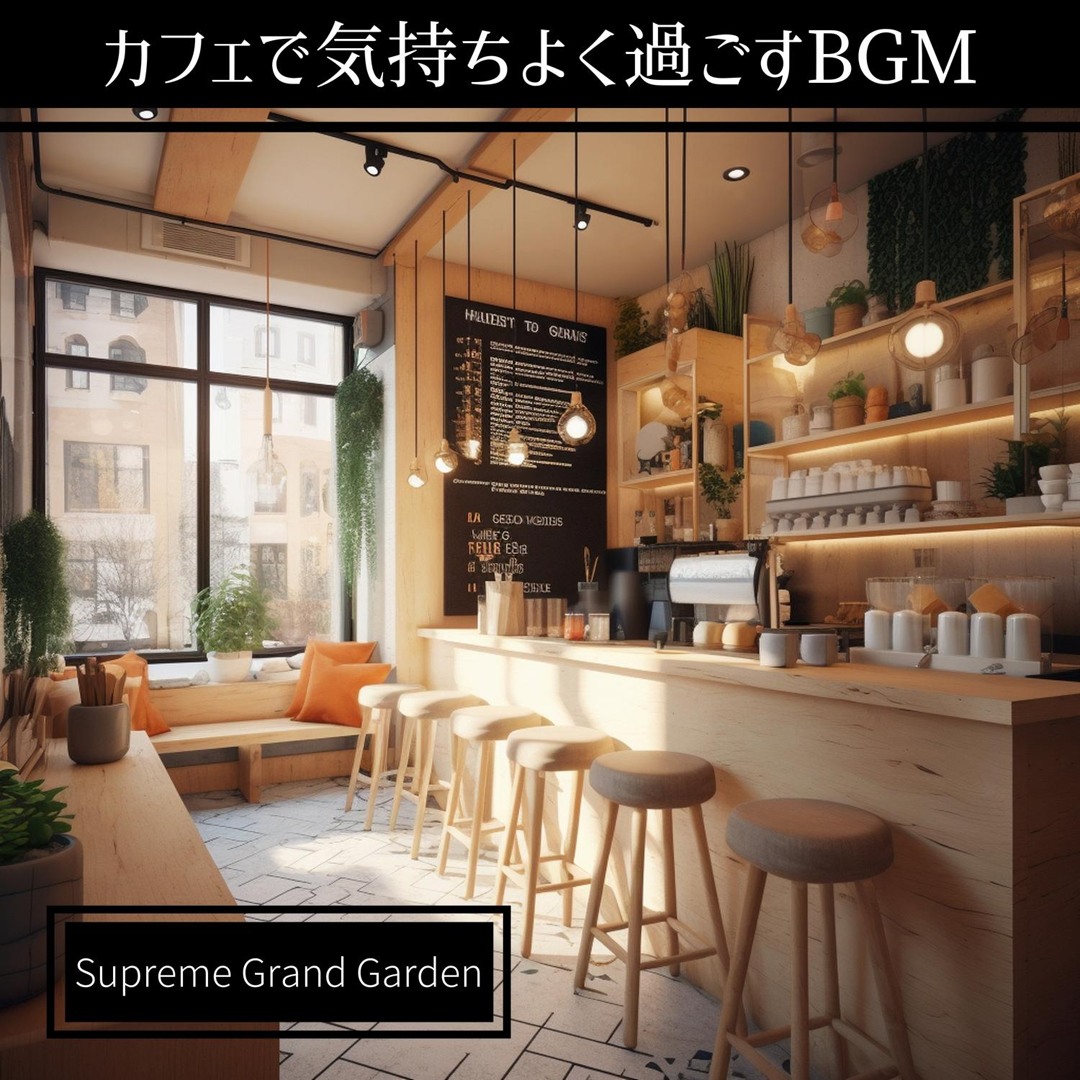 Stream Mellow Sunset Meditations (Key C Ver.) by Supreme Grand Garden ...