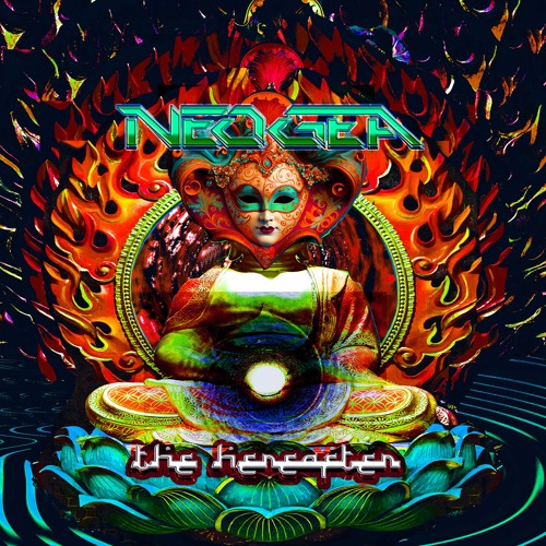 Stream Neo Gea - The Hereafter (Trance Mix) by NeoGea | Listen online ...