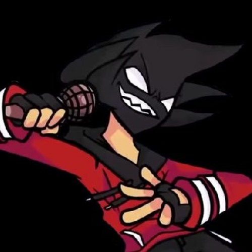 Stream FNF Entity Agoti with re-animated Agoti by midas | Listen online ...