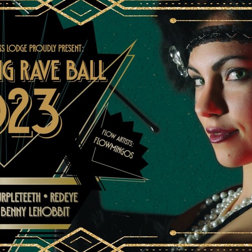 Stream Roaring Rave Ball 2023 by Benny LeHobbit | Listen online for ...