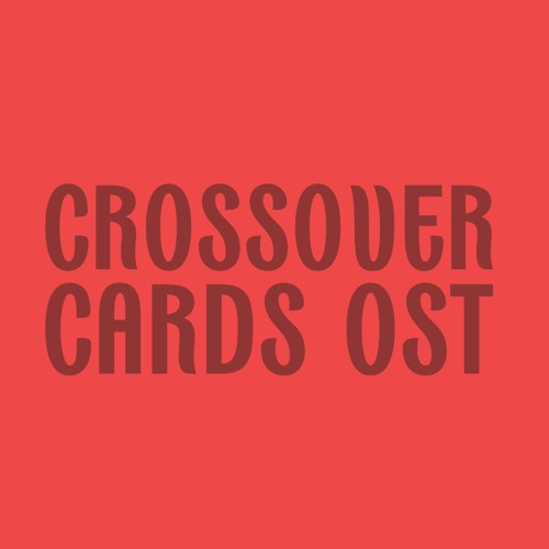 Stream 02 - Map (Normal) by Crossover Cards | Listen online for free on ...