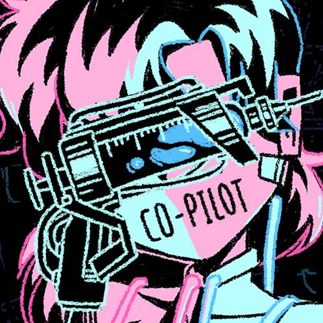 Stream 90% Denny | Listen to Co-Pilot OST playlist online for free on ...