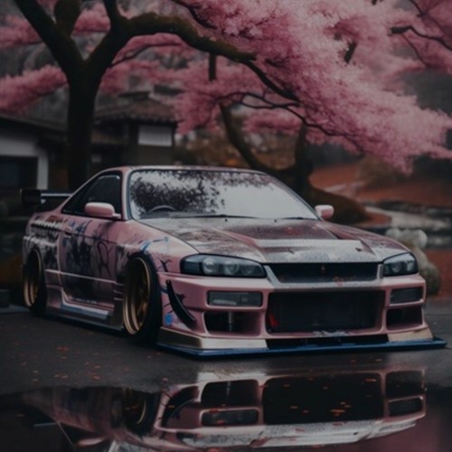 Stream Phonk Cabin by sebbe | Listen online for free on SoundCloud