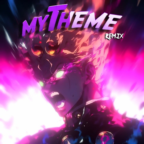 Stream JOJO BRAZILIAN PHONK RAP | Giorno "My Theme" ft. Knight of ...