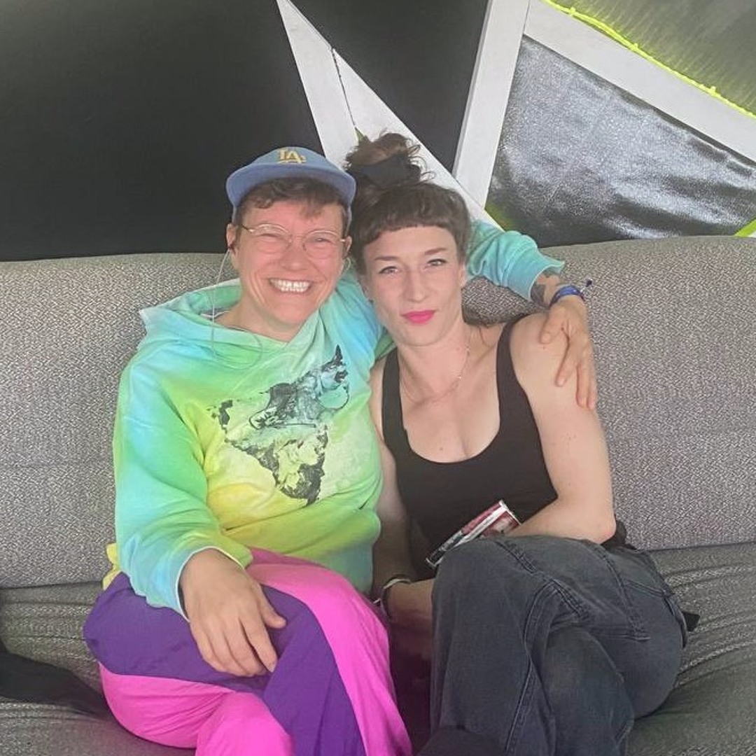 Stream fr. JPLA b2b Reka Zalan - live @Fusion Tanzwueste 2024 by Reka ...