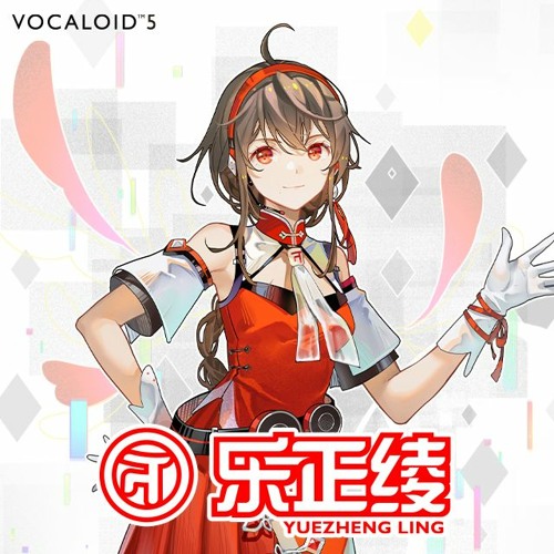 Stream VOCALOID5 Yuezheng Ling Chi（Normal） Sample by vocaloid_yamaha ...