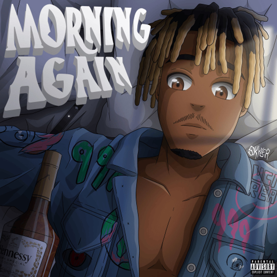 Stream Morning Again - Juice WRLD by Juice WRLD | Listen online for ...