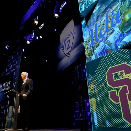 Stream episode BFT Interview: Jon Wilner by John Canzano BFT Podcast ...