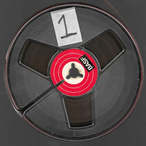 Stream Seven Muzak-style tunes from a reel-to-reel audio tape by Liam ...