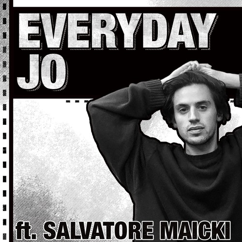 Stream episode An Interview with Salvatore Maicki by Everyday Jo ...