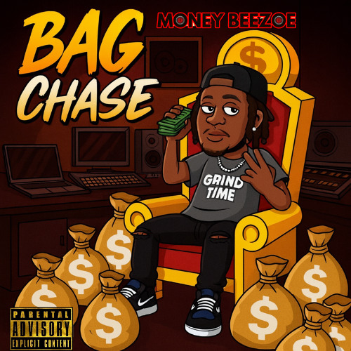 Stream Bag Chase by Evrybody Eats Ent. | Listen online for free on ...