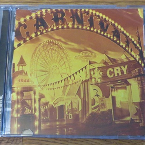 Stream CRYuk | Listen to CRY - CARNIVAL playlist online for free on ...