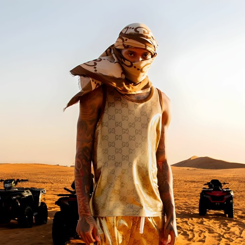 Stream Habibi Choppa NLE bin Mohamed🐪 by JTHN | Listen online for free ...