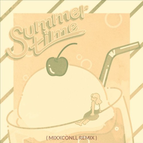 Stream 麦吉_Maggie x 盖盖Nyan - Summertime (M1XX REMIX) by M1XX | Listen ...