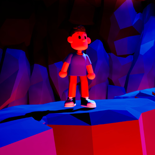 Stream Cave by Michael Roser | Listen online for free on SoundCloud