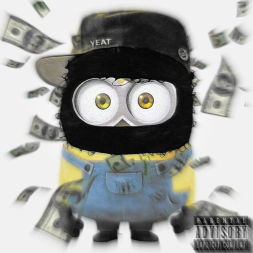 Stream Yeat “Rich Minion” (Remix) by Perksmoke | Listen online for free ...