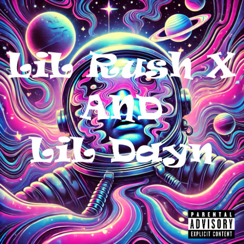 Stream Cosmo Drip by Lil Rush X | Listen online for free on SoundCloud