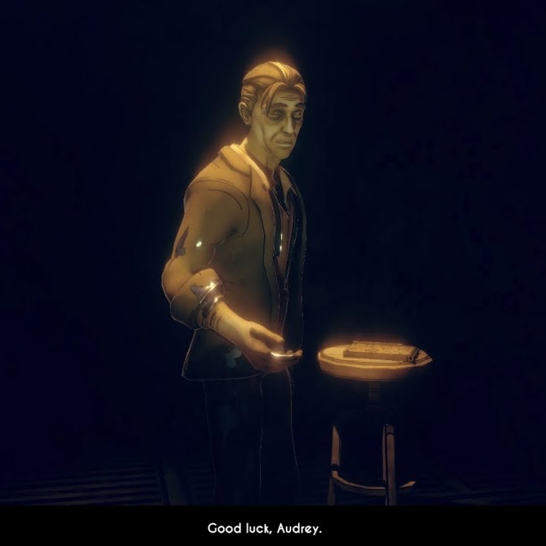 Stream Henry Stein | Listen to Bendy and the Ink Machine Songs playlist ...