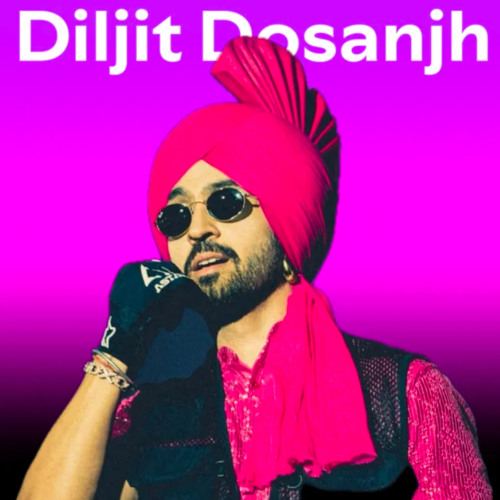 Stream New Punjabi Songs | Listen to Diljit Dosanjh New Songs | Diljit ...
