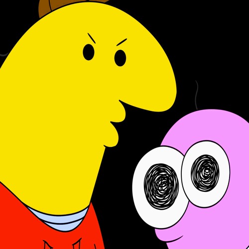 Stream Smiling Friends Type Beat by Malikhai | Listen online for free ...