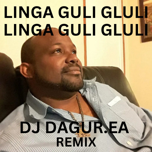 Stream LINGA GULI GULI - DJ DAGUR.EA REMIX by Dagur | Listen online for ...