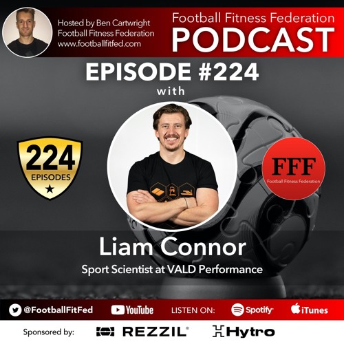 Stream episode #224 "The Truth Behind Testing & Monitoring" With Liam ...